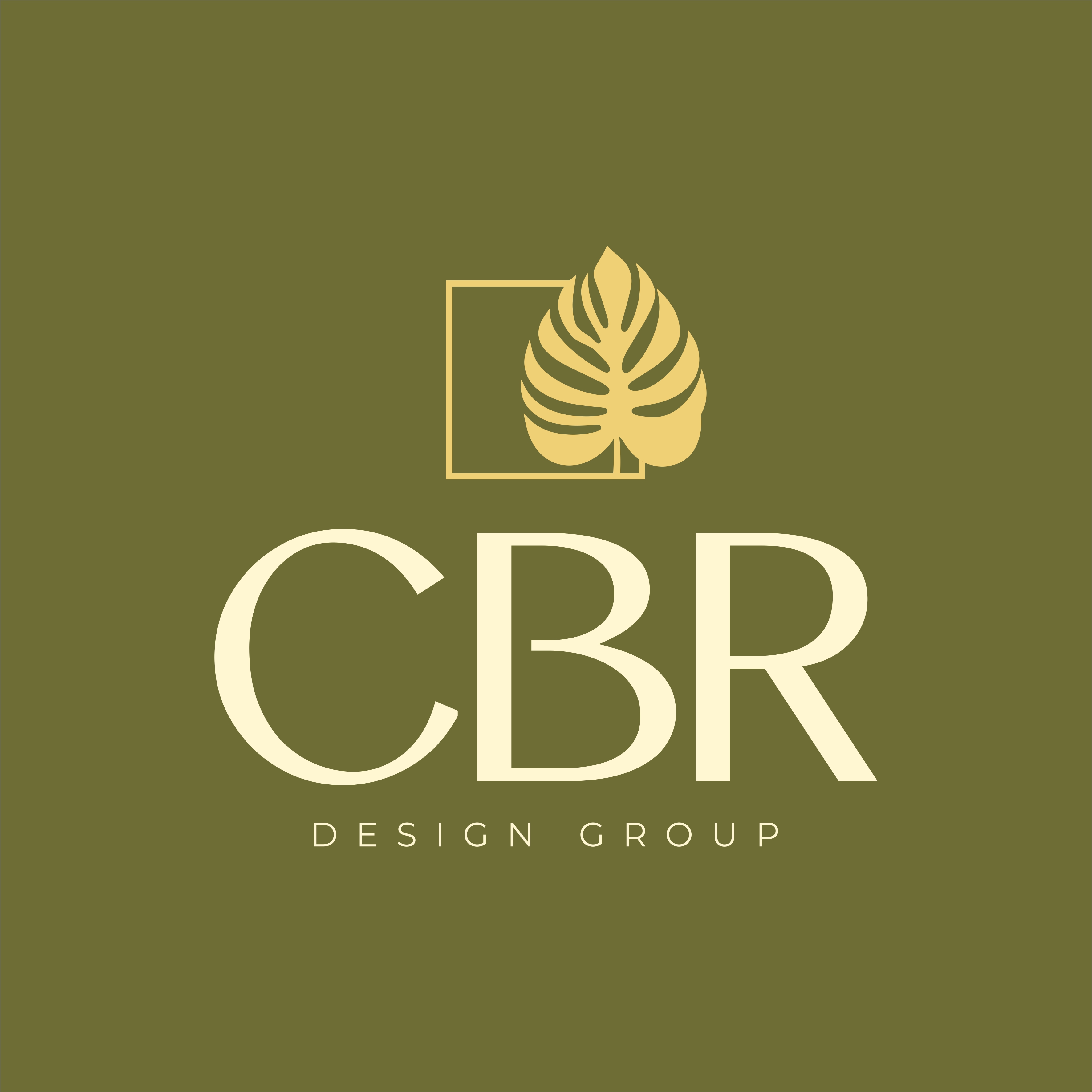 CBR Design Group | Dallas Market Center