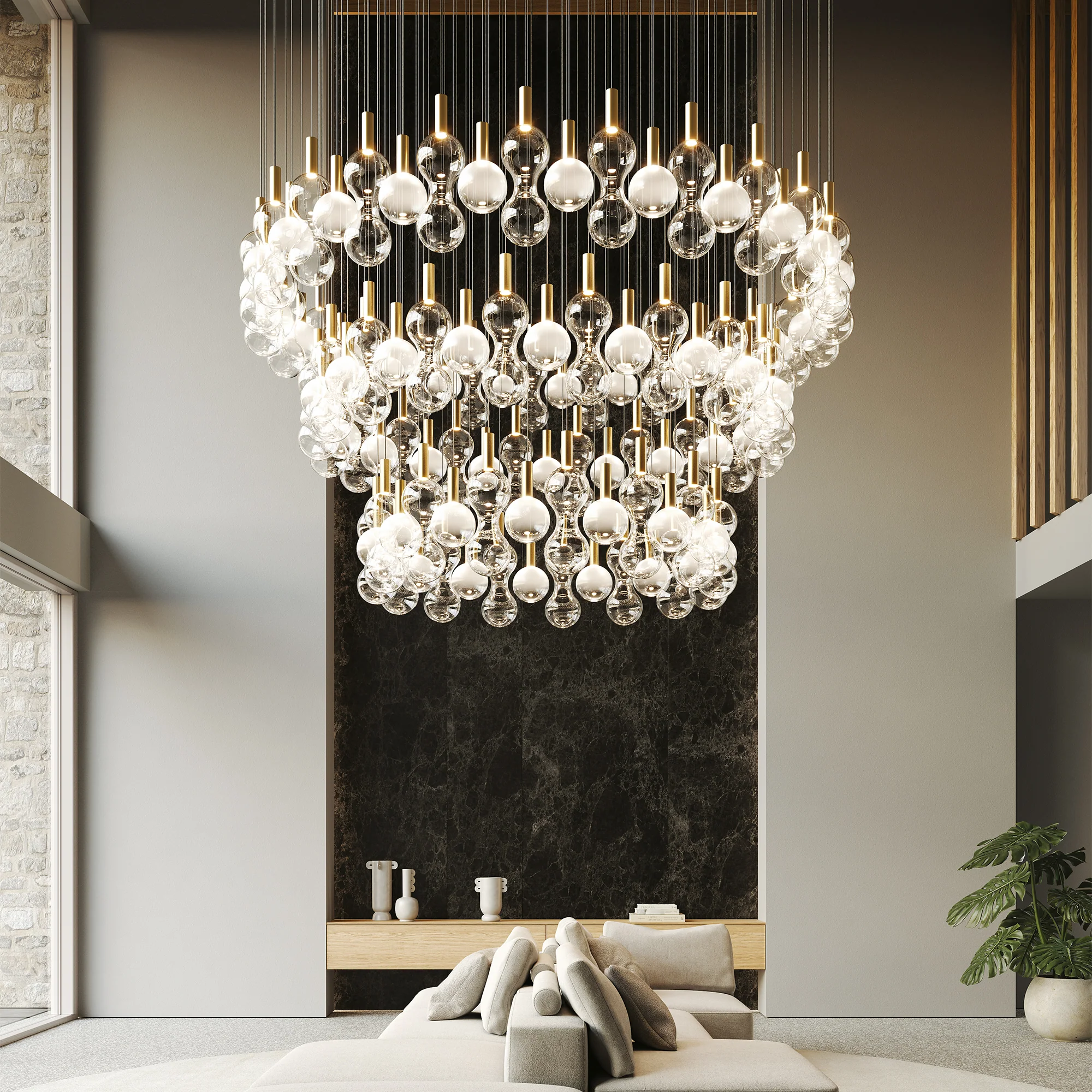 Zafferano | Dallas Market Center